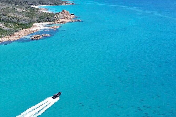 Dunsborough Eco and Snorkel Boat Tour - A Practical Look at the Dunsborough Eco and Snorkel Boat Tour
