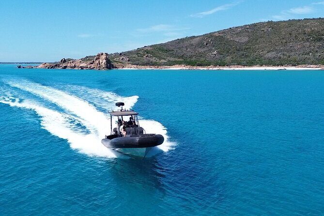 Dunsborough Eco and Snorkel Boat Tour - Key Points