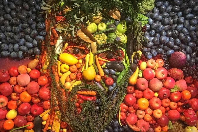 DUO Museum of Illusions + Big Fun Museum - Overview and Location