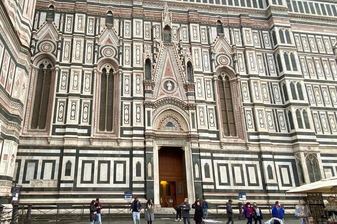 Duomo Climb and Baptistry Museum Crypt Cathedral Entrance Tickets - Final Thoughts
