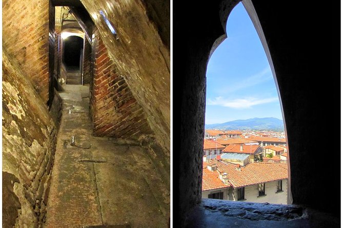 Duomo Complex Guided Tour With Cupola Entry Tickets - Since You Asked