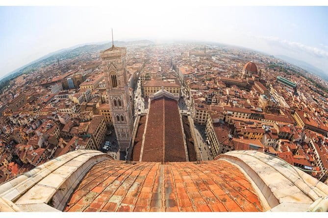Duomo Complex Guided Tour with Cupola Entry Tickets - What This Tour Includes: A Closer Look