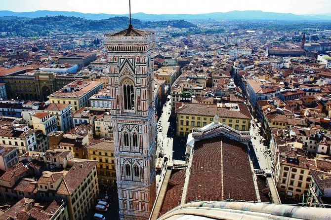 Duomo Complex Guided Tour With Cupola Entry Tickets - Pre-Timed Tickets for Dome Climb