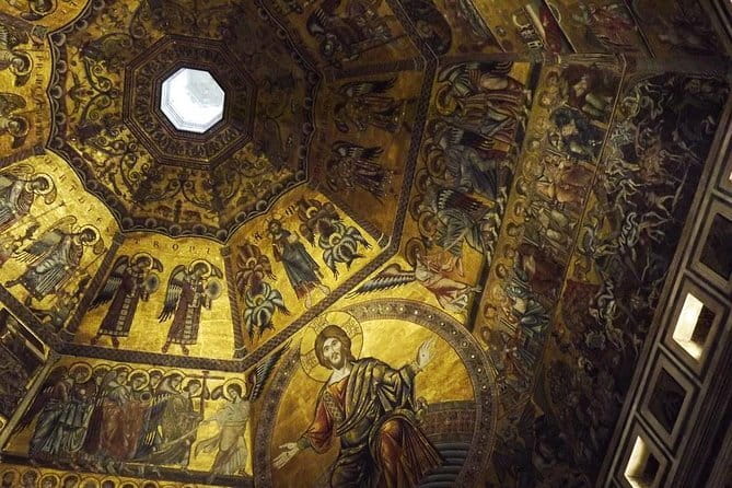 Duomo Complex: Guided Visit of Baptistery & Opera Museum - Final Thoughts