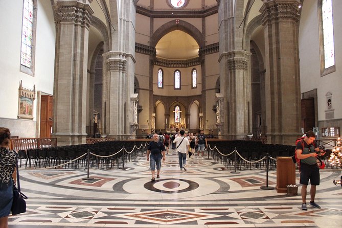 Duomo Complex: Guided Visit of Baptistery & Opera Museum - Participant Feedback and Insights