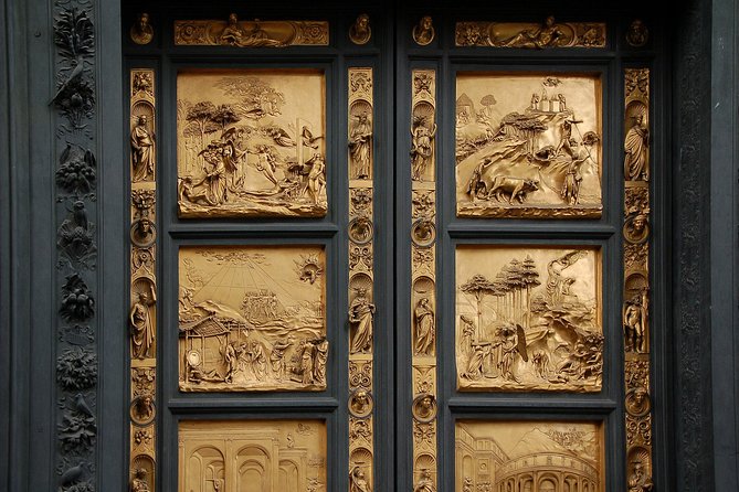 Duomo Complex: Guided Visit of Baptistery & Opera Museum - Frequently Asked Questions