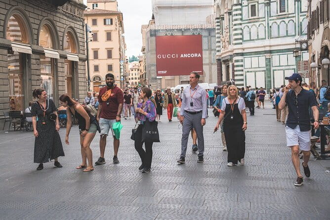 Duomo Complex Spanish Guided Tour with Cupola Entry Tickets - The Practicalities: What You Need to Know