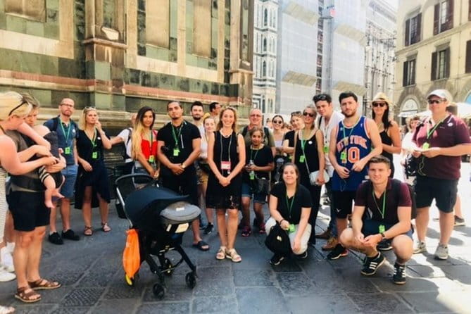 Duomo Complex Spanish Guided Tour with Cupola Entry Tickets - The Sum Up: Is This Tour Right for You?