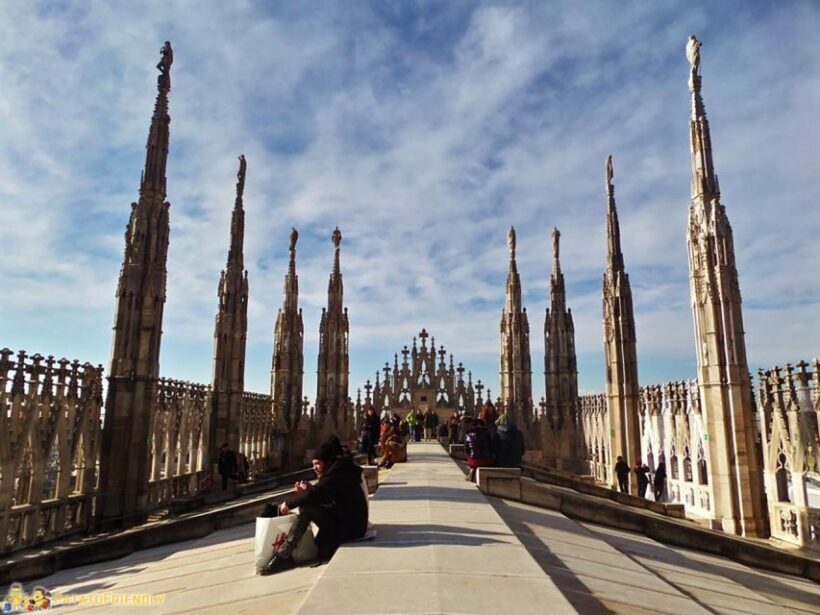 Duomo Delight: Rooftop Marvels! - Authentic Experiences and What Makes This Tour Stand Out