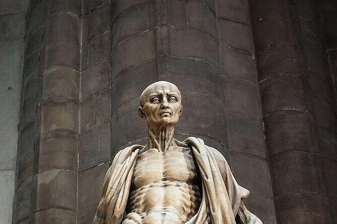 Duomo di Milano Guided Tour and Rooftop - FAQ