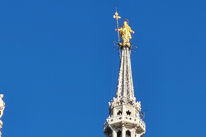 Duomo Di Milano Guided Tour - Practical Details and Considerations