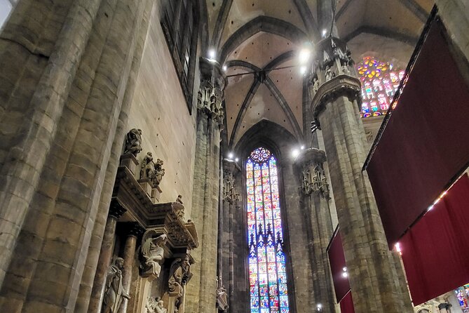 Duomo Di Milano Guided Tour - Insights from Reviews