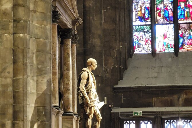 Duomo Di Milano Guided Tour - The Sum Up: Who Should Consider This Tour?