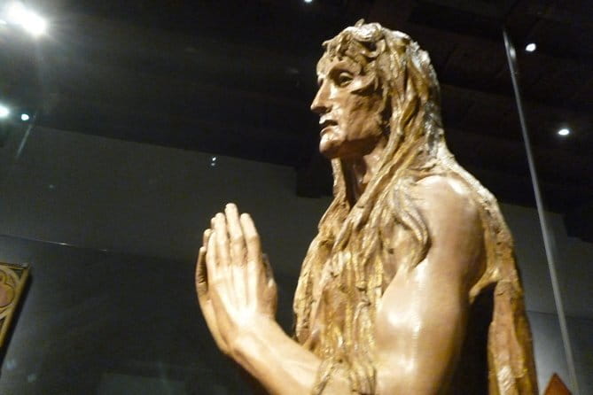 Duomo Monumental Tour - The Realities of the Tour