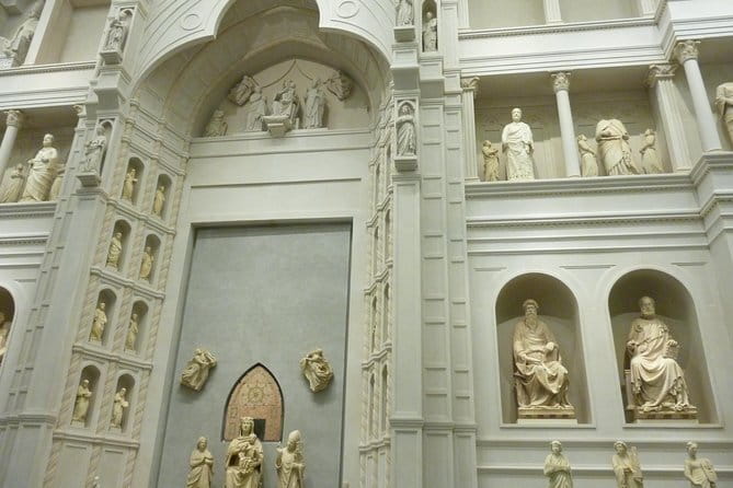 Duomo Monumental Tour - Who This Tour Is Best For