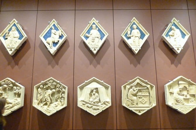 Duomo Monumental Tour - Authentic Experiences and Traveler Sentiments