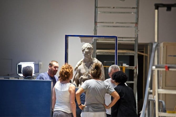 Duomo Square Tour in Florence - Who Should Consider This Tour?