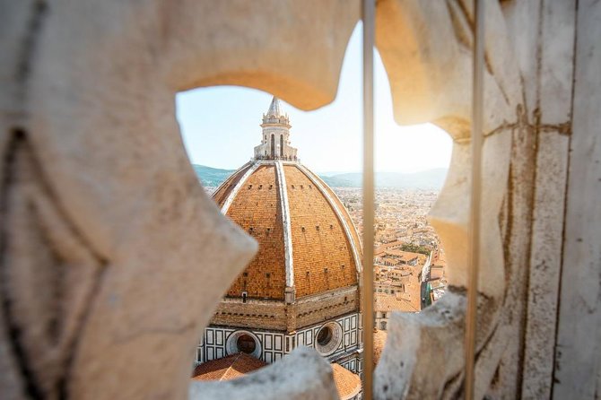 Duomo Square Tour in Florence - Who Should Consider This Tour