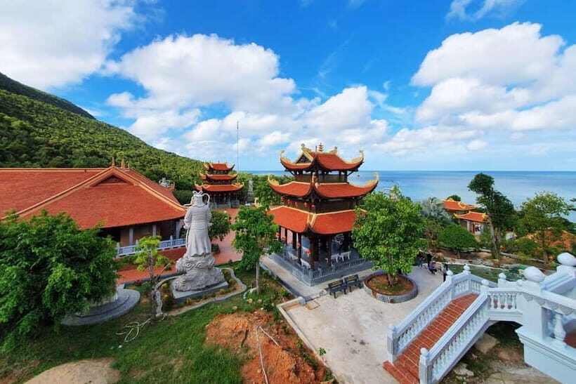 Duong Dong: Phu Quoc South Island and Cable Car 1-Day Tour - Key Points