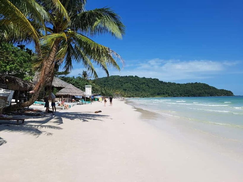Duong Dong: Phu Quoc South Island and Cable Car 1-Day Tour - Final Thoughts: Who Will Love This Tour?