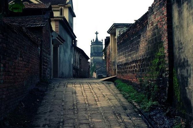 Duong Lam Ancient Village Private Tour - The Sum Up
