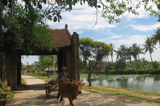 Duong Lam Ancient Village Private Tour - FAQ