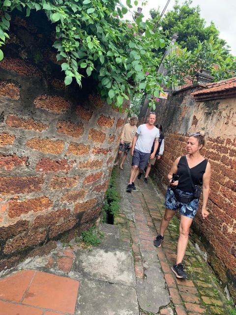 Duong Lam Ancient Village - Frequently Asked Questions