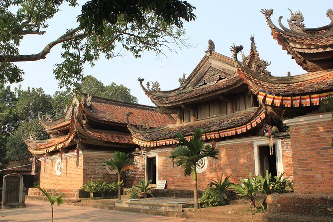 Duong Lam Village Life 1 Day Tour - The Journey into Duong Lam: What to Expect