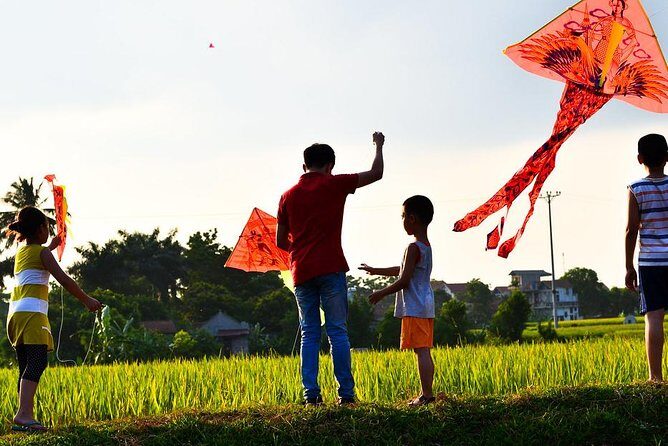 Duong Lam Village Life 1 Day Tour - Who Should Consider This Tour?