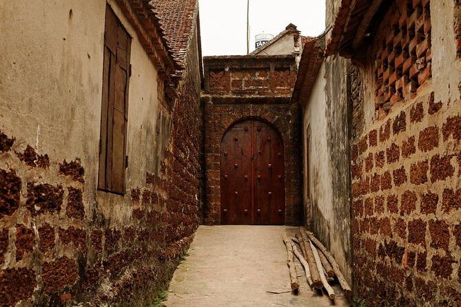 Duong Lam Village Life 1 Day Tour - FAQ