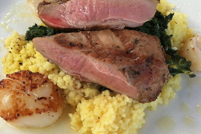 Dupont Circle Food Tour - An In-Depth Look at the Dupont Circle Food Tour