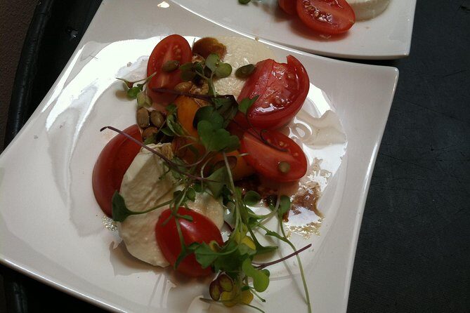 Dupont Circle Food Tour - FAQ
