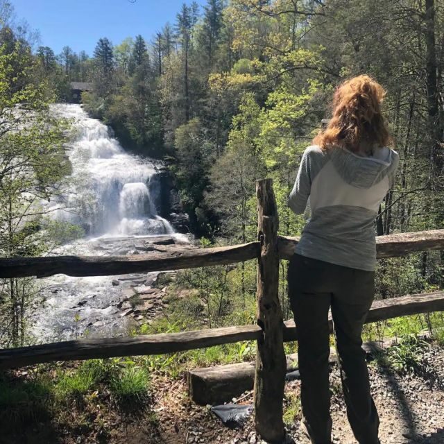 DuPont Forest: Private Coffee Hike® to Three Waterfalls - A Detailed Look at the Waterfalls and the Coffee Experience