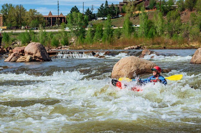 Durango 1/4 Day Kayaking Trip - Lower Animas River - The Sum Up: Whos Perfect for This Experience?