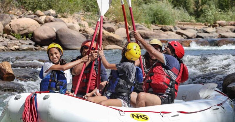 Durango 1/4 Day Rafting Trip - Lower Animas River - Why This Trip Makes Sense for Travelers
