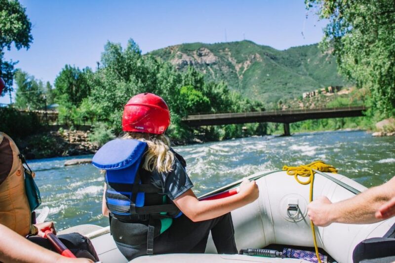 Durango 1/4 Day Rafting Trip - Lower Animas River - Frequently Asked Questions