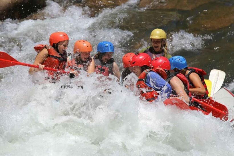 Durango 1/4 Day Rafting Trip - Lower Animas River - Practical Details and Tips