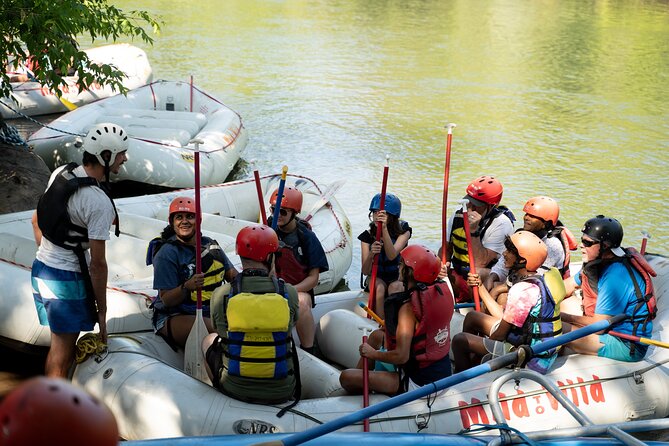 Durango 1/4 Day Rafting Trip - Lower Animas River - Final Thoughts: Who Should Consider This Trip?