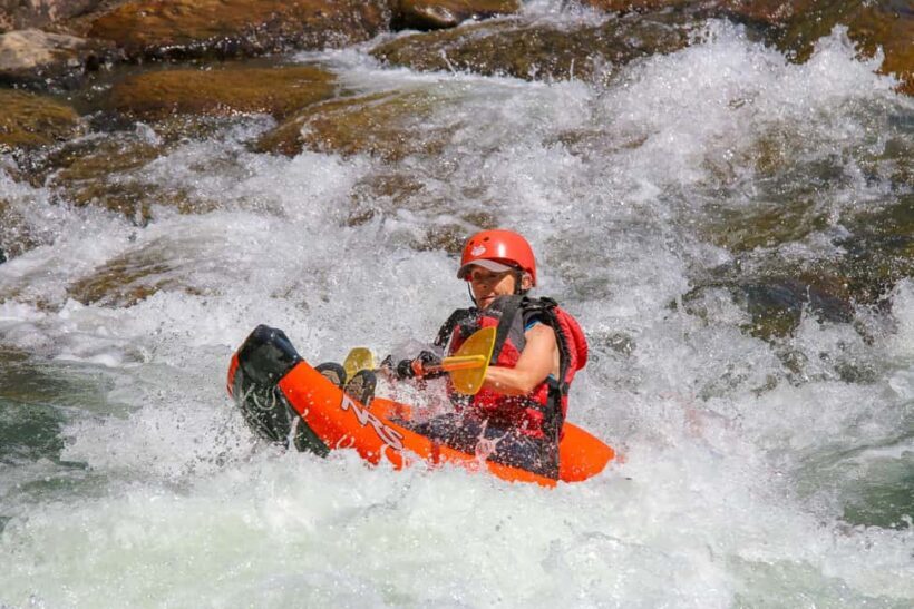 Durango 3/4 Day Kayaking Trip - Lower Animas River - What Makes This Kayaking Trip Stand Out?