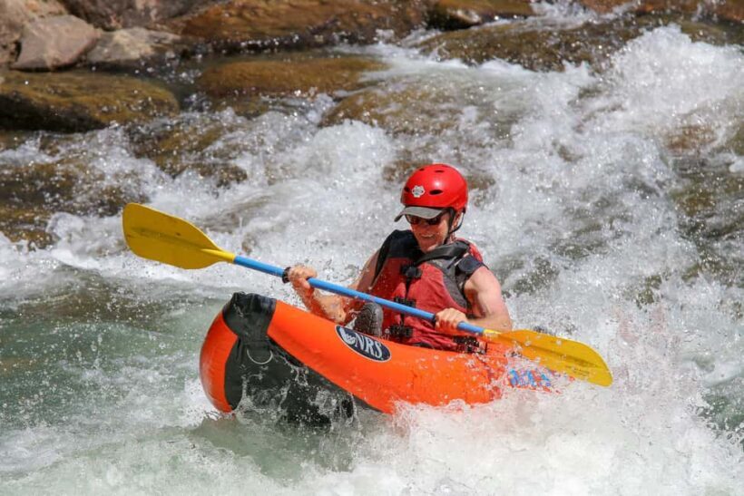 Durango 3/4 Day Kayaking Trip - Lower Animas River - The Sum Up: Who Will Love This Experience?