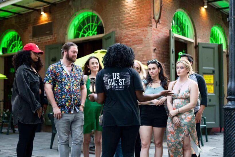 Durango After Dark: Dead Rails Gorge Ghost Tour - Why Choose the Durango After Dark Ghost Tour?