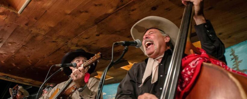 Durango: Bar D Chuckwagon Supper and Show Ticket - The Itinerary: What to Expect