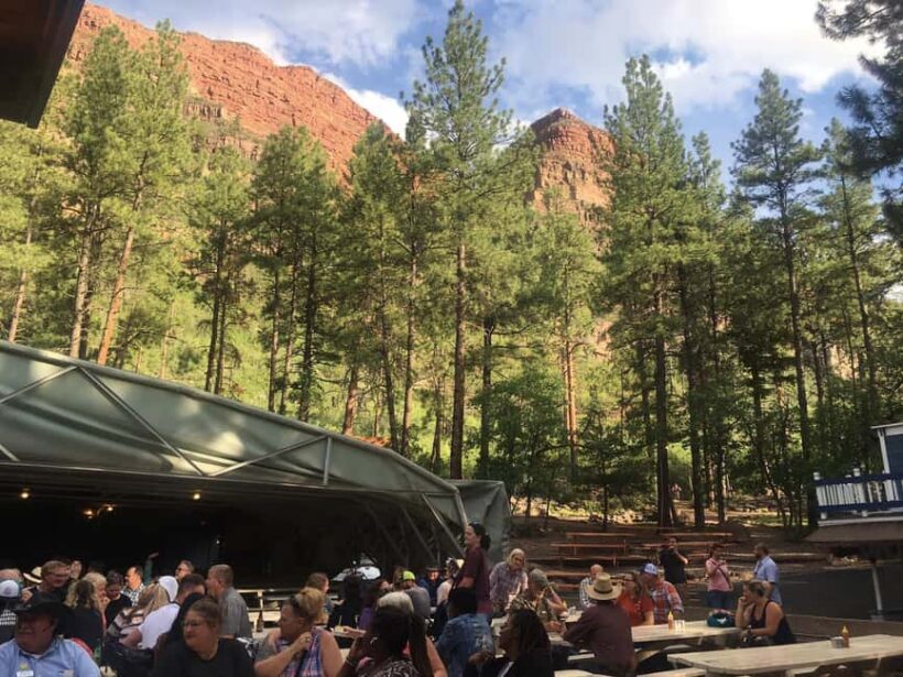 Durango: Bar D Chuckwagon Supper and Show Ticket - The Value and Considerations
