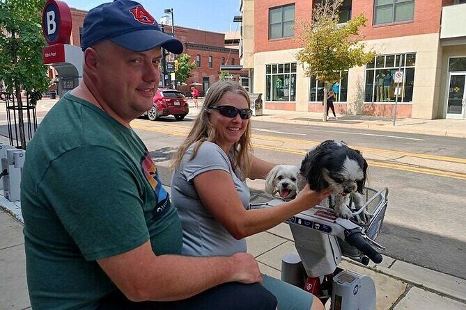 Durango Dash Scavenger Hunt - What Is the Durango Dash Scavenger Hunt?