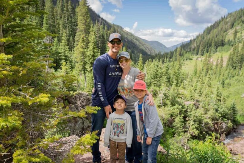 Durango Half Day Jeep Tour - La Plata Canyon - Discover the Durango Half Day Jeep Tour – La Plata Canyon