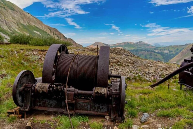 Durango Half Day Jeep Tour - La Plata Canyon - The Sum Up
