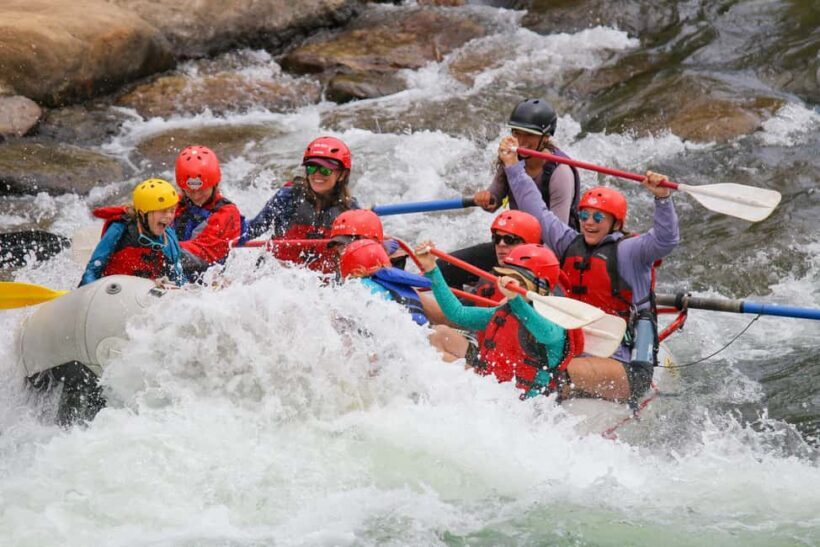 Durango Half Day Rafting Trip - Lower Animas River - Who Will Love This Trip?