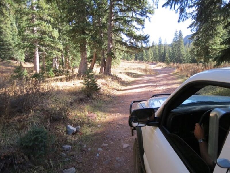 Durango: La Plata Canyon Scenic Waterfalls Jeep Tour - The Sum Up: Is It Worth It?