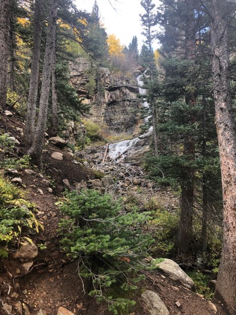 Durango: La Plata Canyon Scenic Waterfalls Jeep Tour - Frequently Asked Questions