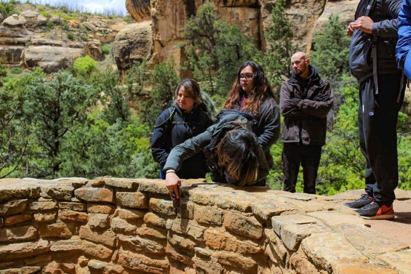 Durango: Mesa Verde National Park, Cliff Palace Tour w/Lunch - Key Points